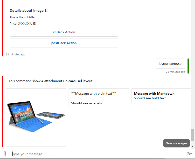 auto scroll stoped working · Issue #1550 · microsoft/BotFramework-WebChat · GitHub
