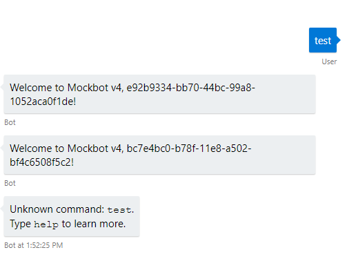 Sample: Add the ability to customize timestamps · Issue #1571 ...