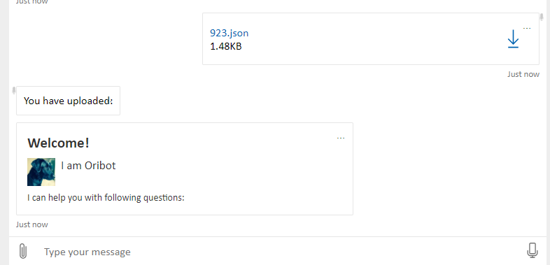 Adaptive Cards: Column width is not set correctly · Issue #923 · microsoft/BotFramework-WebChat ...