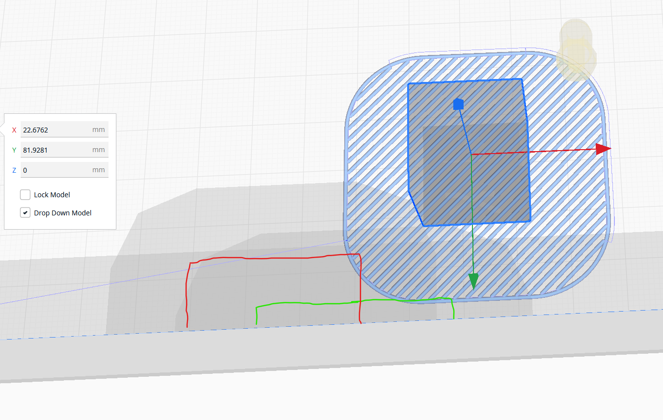 machine_disallowed_areas and nozzle_disallowed_areas not blocking travels · Issue #17109 ...