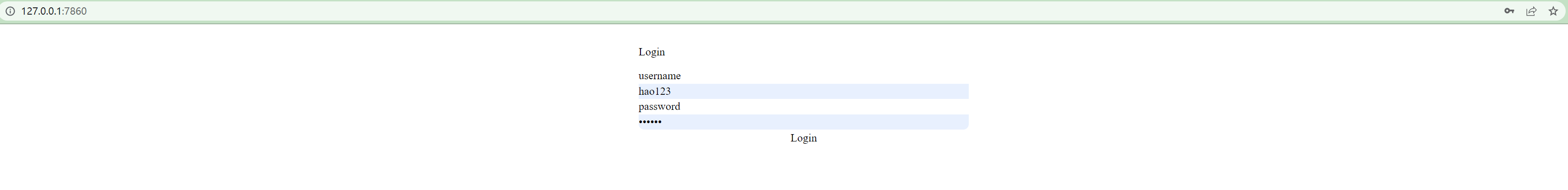 [本地部署] 网页端渲染失败，无法登录。 · Issue #229 · GaiZhenbiao/ChuanhuChatGPT · GitHub