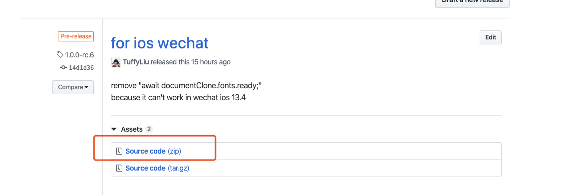html2canvas not supported on Safari v13 · Issue #2188 · niklasvh/html2canvas · GitHub