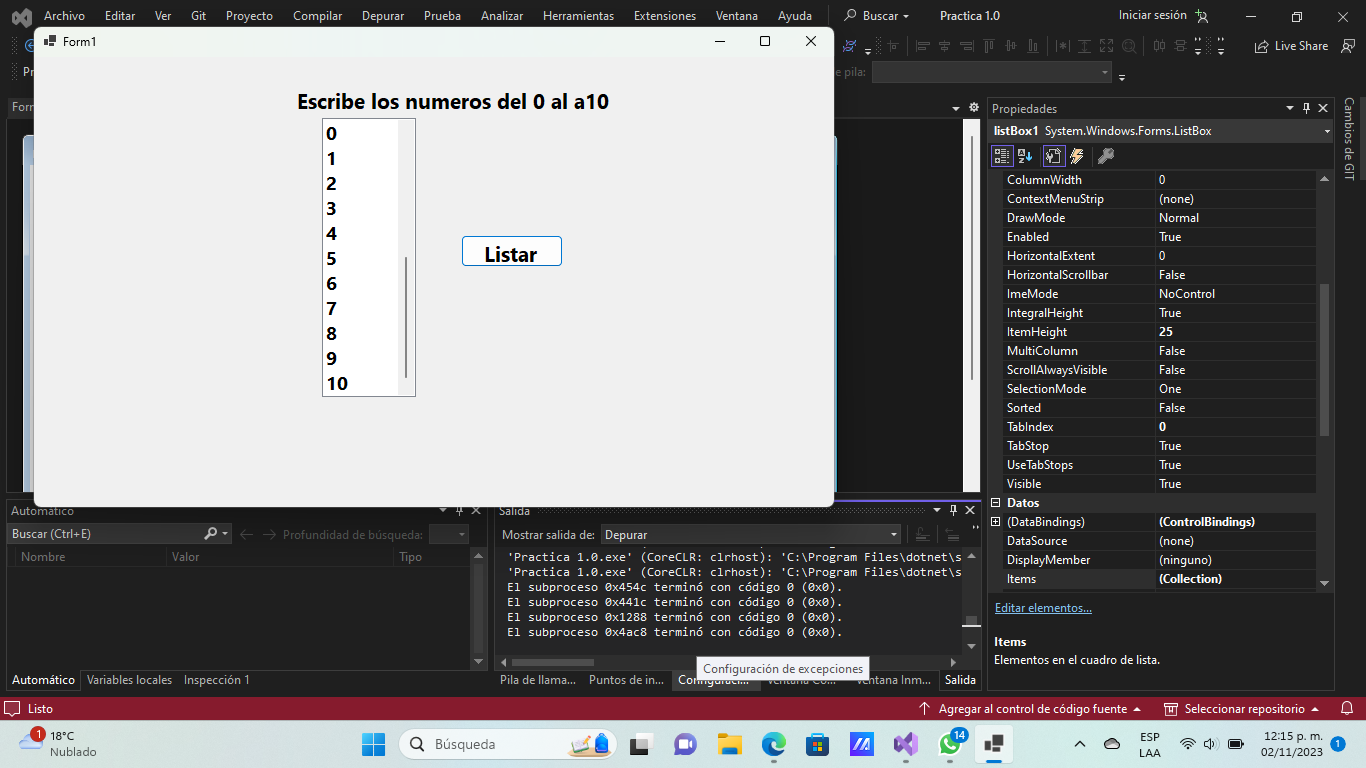 GitHub - JulioCesarTorresMorales/Practica-2-U3-EC: Practica 1