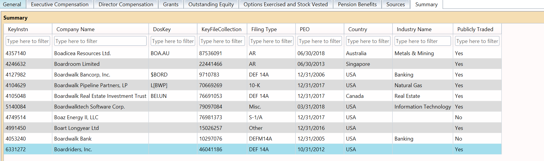 Unable to get Elements for below structure of table · Issue #715 · pywinauto/pywinauto · GitHub