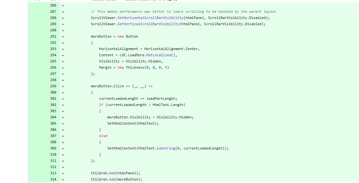 HtmlTextView.cs · Issue #3593 · JosefNemec/Playnite · GitHub