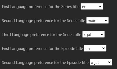 names are automatically matched correctly, yet nothing else is · Issue #39 · Dingmatt/AMSA · GitHub
