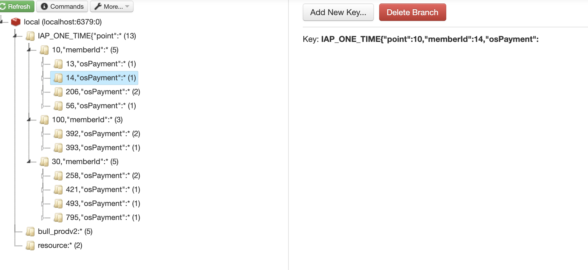 Job data is saved as redis key and job does not run · Issue #604 · taskforcesh/bullmq · GitHub