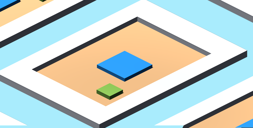 Can't train a simple game. · Issue #171 · Unity-Technologies/ml-agents ...