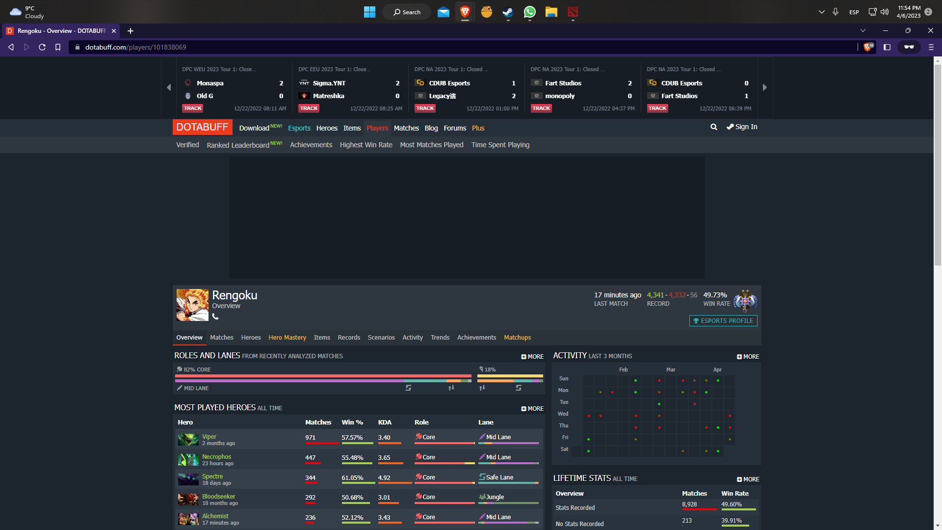 Expose Public Match Data disable still sharing my data (CRITICAL) · Issue #7115 · ValveSoftware ...