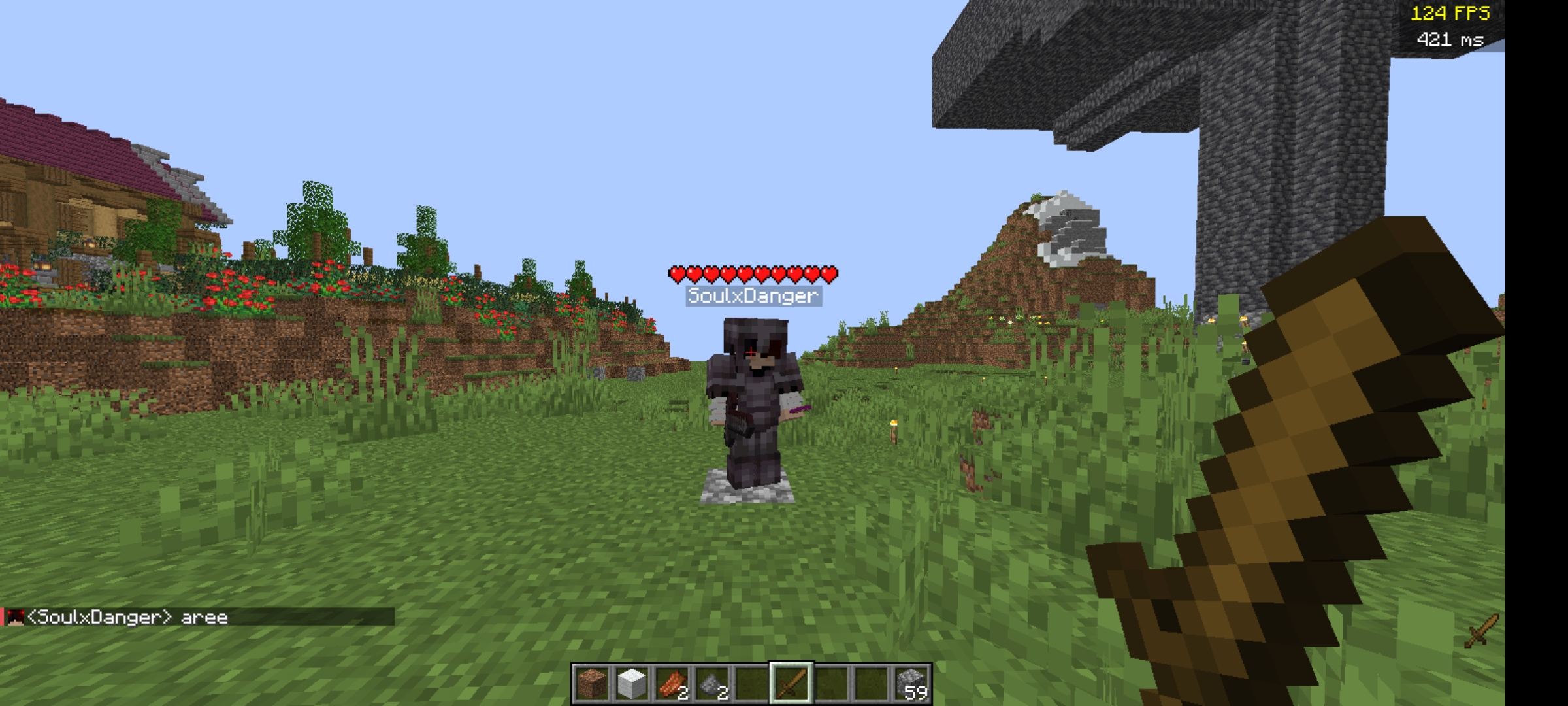 [BUG] · Issue #4776 · PojavLauncherTeam/PojavLauncher · GitHub