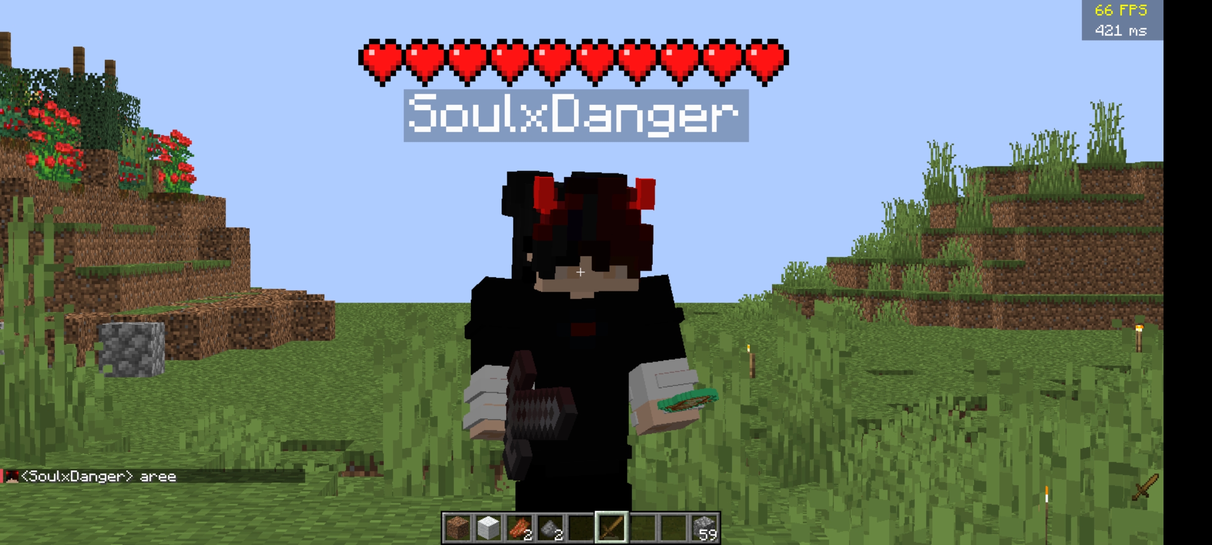 [BUG] · Issue #4776 · PojavLauncherTeam/PojavLauncher · GitHub