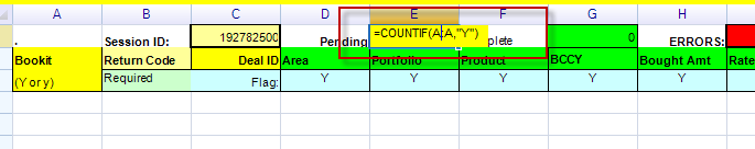 COUNTIF formula is not working · Issue #174 · unvell/ReoGrid · GitHub