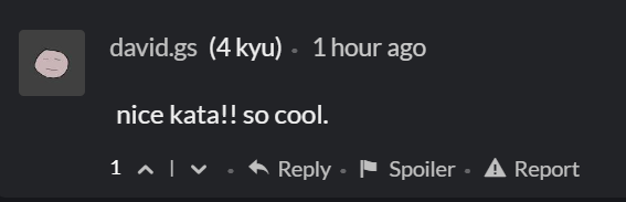 Bootcamps/organizations using CW for kata creation/solving again ...