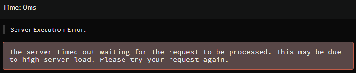 CW code running server is very slow recently · Issue #1039 · codewars/codewars.com · GitHub