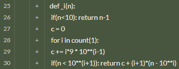 Kata revision page flattens all line indents · Issue #1303 · codewars/codewars.com · GitHub