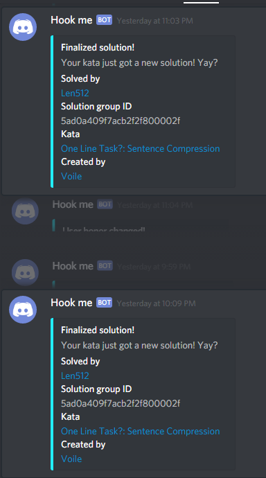 Cw Webhook Is Sending Duplicate Events Across A Long Time Period