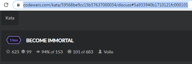 URL hash anchor in kata discourse doesn't work if the comment is a reply · Issue #2121 ...