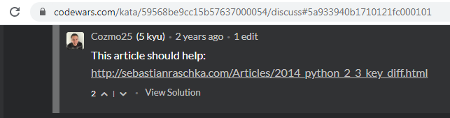 URL hash anchor in kata discourse doesn't work if the comment is a reply · Issue #2121 ...
