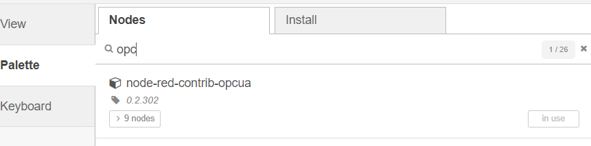 invalid endpoint Error: The connection may have been rejected by server,\nErr = ( serviceResult ...