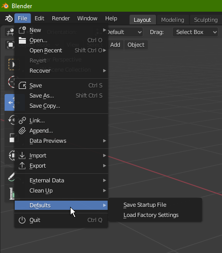 Hammer : Default Map Preset Feature · Issue #1824 · Facepunch/garrysmod-requests · GitHub