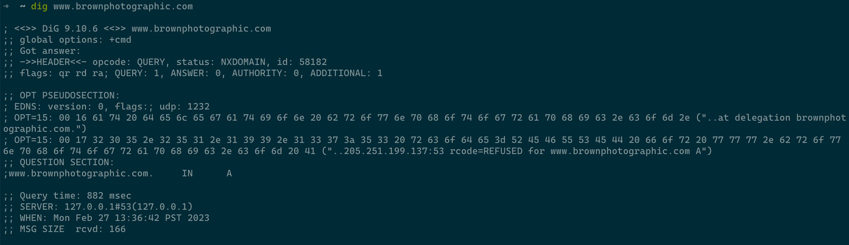 Can't point AWS domain at github · community · Discussion #48653 · GitHub