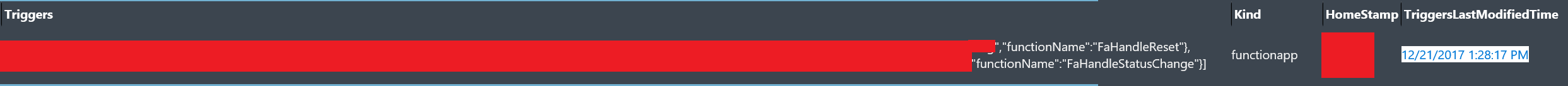 Function Apps Go Idle And Wont Trigger On Servicebus Messages Anymore