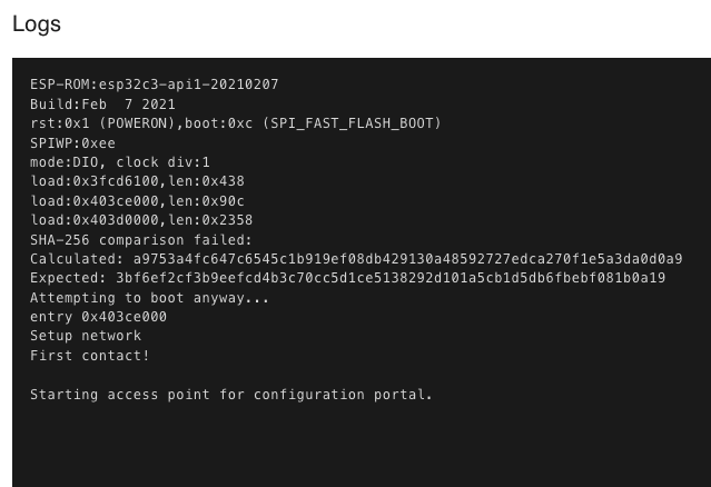 Add support for esp32-c3 · Issue #134 · ESPresense/ESPresense · GitHub