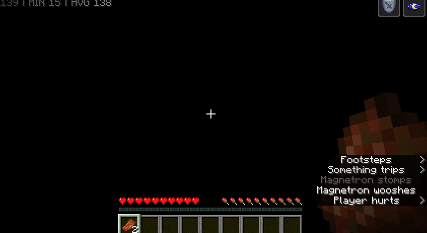 Black screen in magnetic caves when using Oculus · Issue #369 · AlexModGuy/AlexsCaves · GitHub