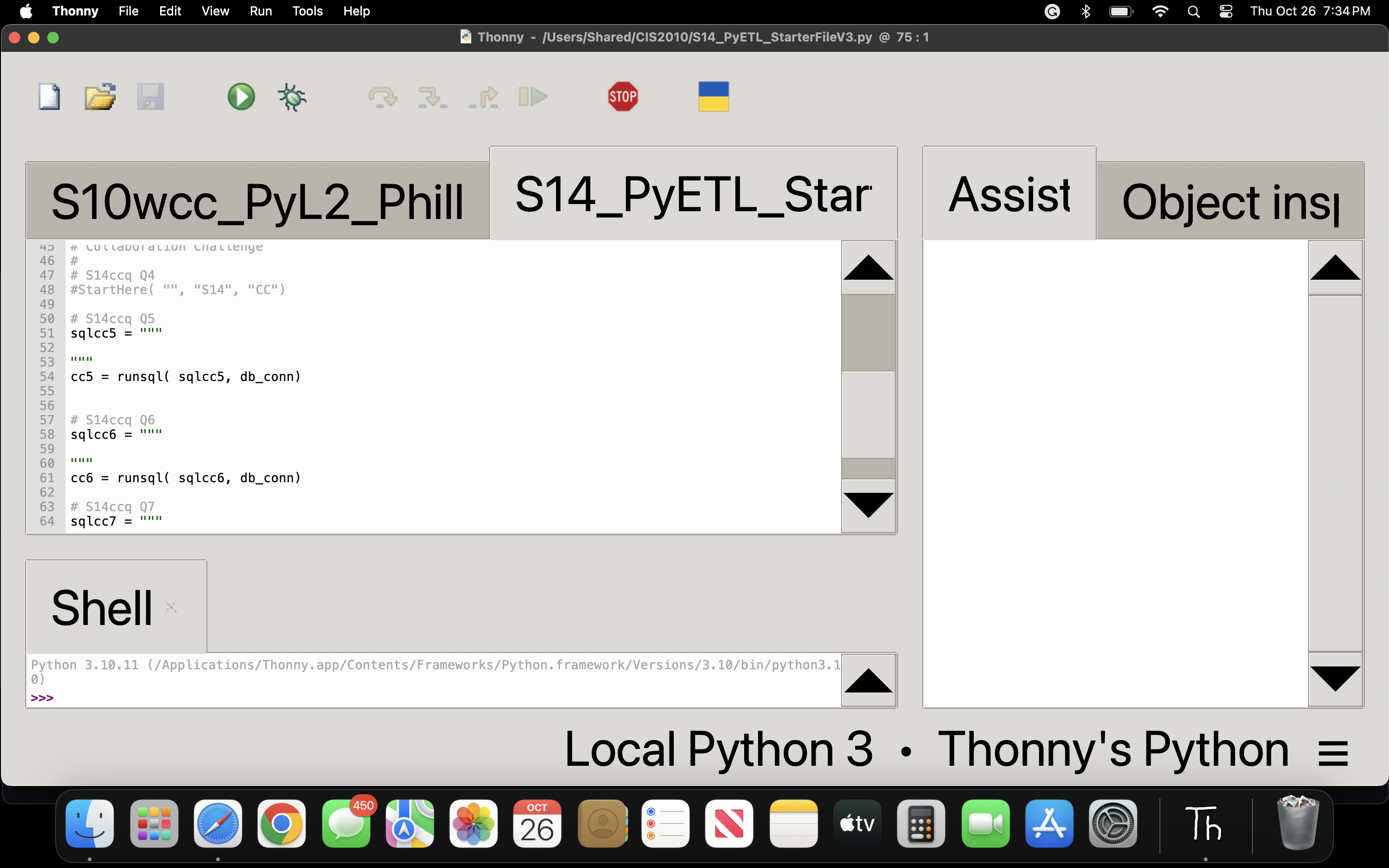 Words Are Too Large All Of A Sudden What Do I Need To Do · Issue 2982 · Thonny Thonny · Github