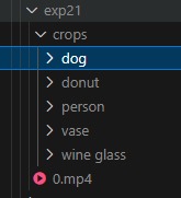 How to save image as a result with bounding box from stream or web cam video as input ? · Issue ...