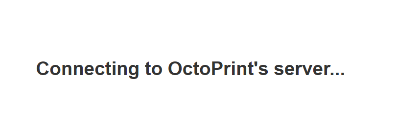 [bug] Updating Octoprint In Docker Never Boots After Upgrading · Issue 183 · Octoprint
