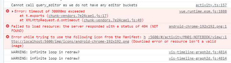Unable to stop the stop watch · Issue #615 · ActivityWatch/activitywatch · GitHub