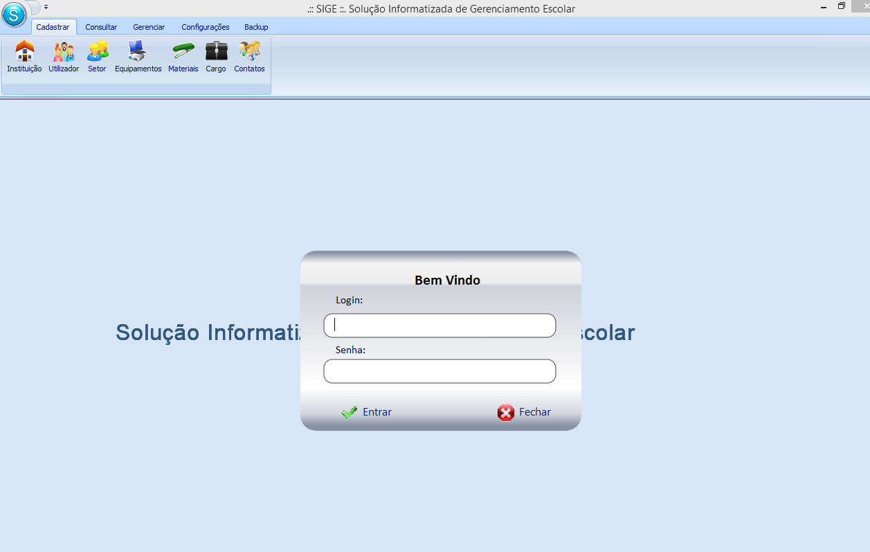 GitHub - DiegoHartwig/SIGE_2010_Delphi_Firebird: Sistema Desenvolvido em 2010 utilizando as ...