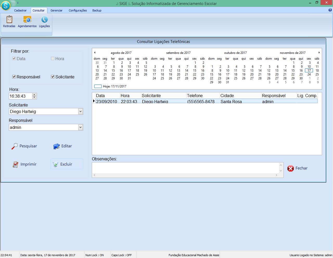 GitHub - DiegoHartwig/SIGE_2010_Delphi_Firebird: Sistema Desenvolvido em 2010 utilizando as ...