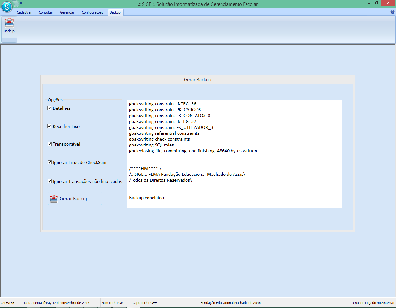 GitHub - DiegoHartwig/SIGE_2010_Delphi_Firebird: Sistema Desenvolvido em 2010 utilizando as ...