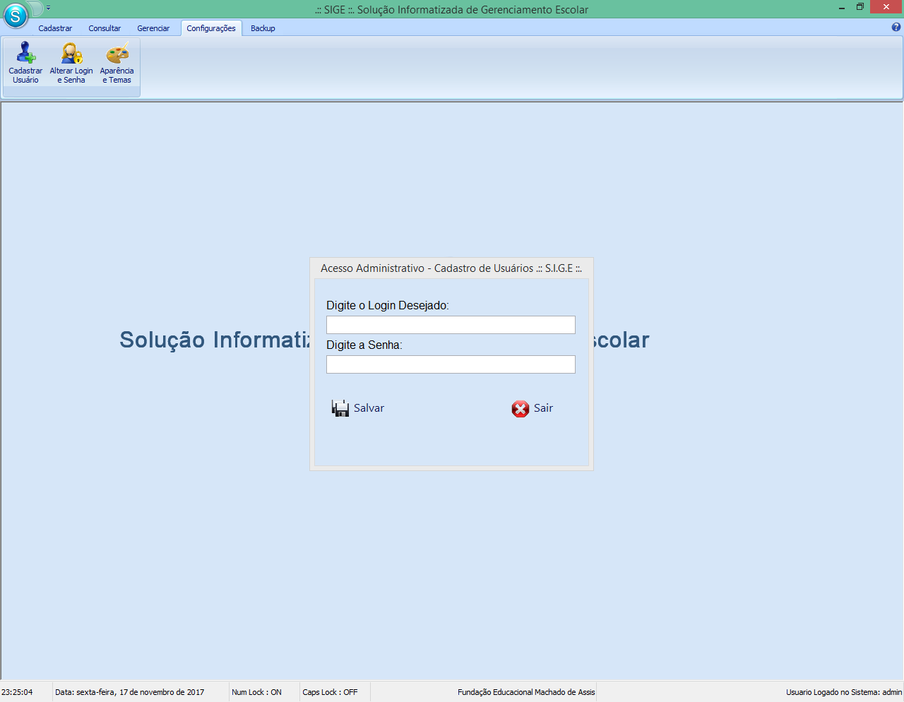 GitHub - DiegoHartwig/SIGE_2010_Delphi_Firebird: Sistema Desenvolvido em 2010 utilizando as ...