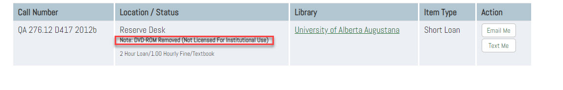 public item note disappears when item checked out · Issue #1523 · ualbertalib/discovery · GitHub