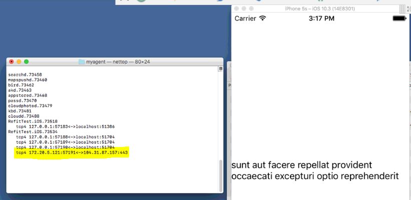 Ios Async Rest Call Never Returns After Upgrade To 400 · Issue 359 · Reactiveuirefit · Github