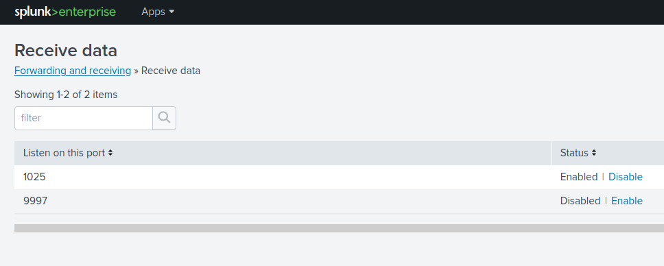 4.3.0 Splunk installation steps doesn't finish with a successfully Splunk-Wazuh environment ...