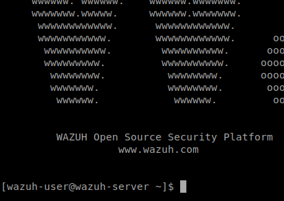 Update OVA/AMI requirements · Issue #1507 · wazuh/wazuh-packages · GitHub
