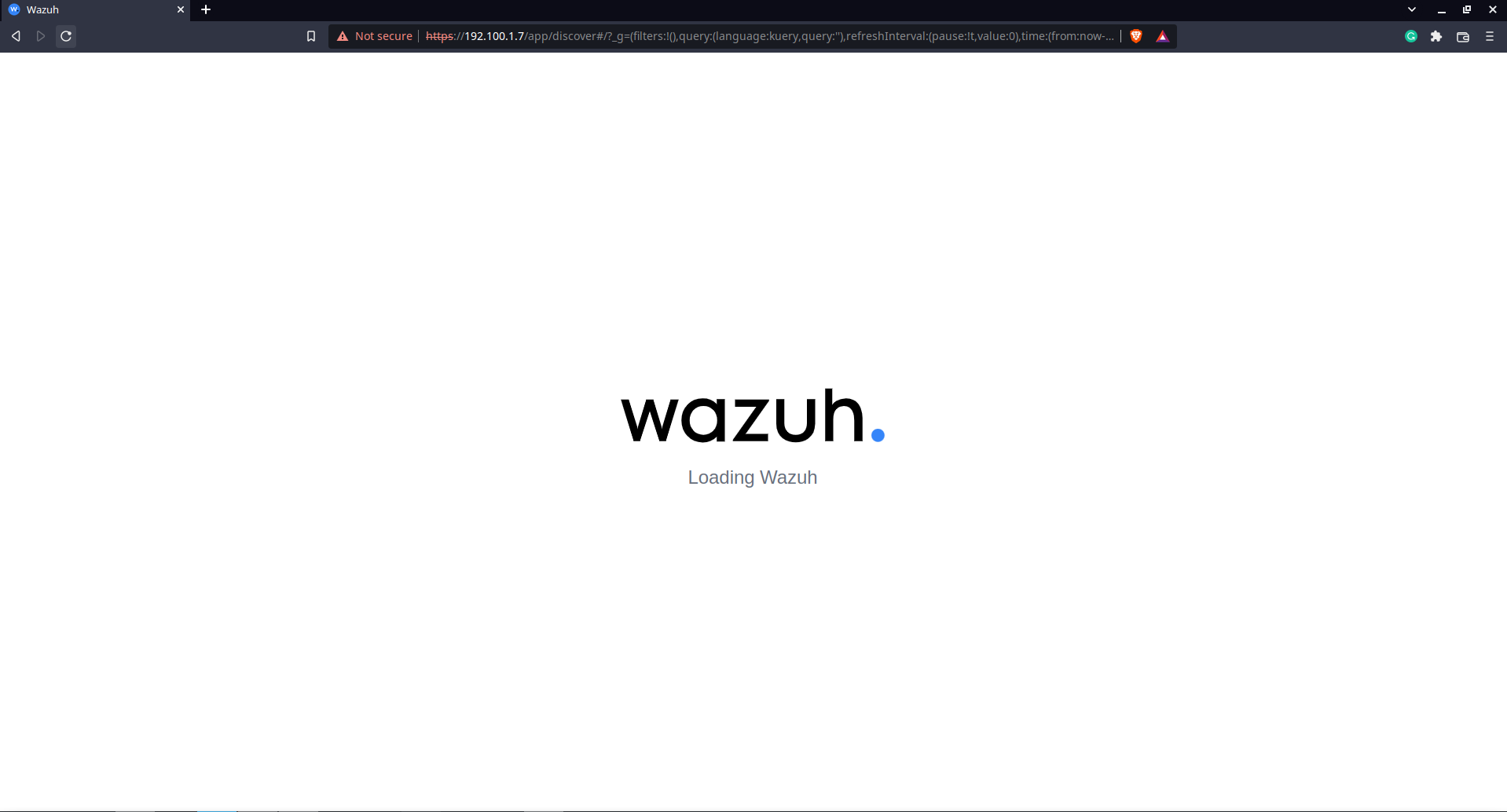 Release 440 Alpha 1 Specific Systems · Issue 15513 · Wazuhwazuh · Github