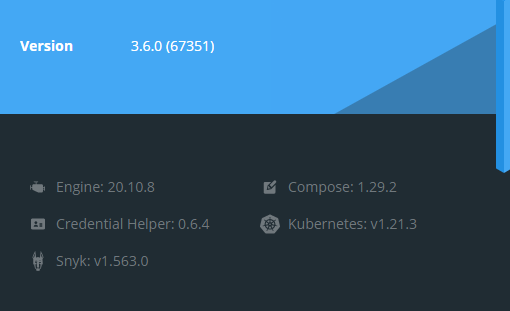 [ERROR] when launching a new environment to a github branch. · Issue ...