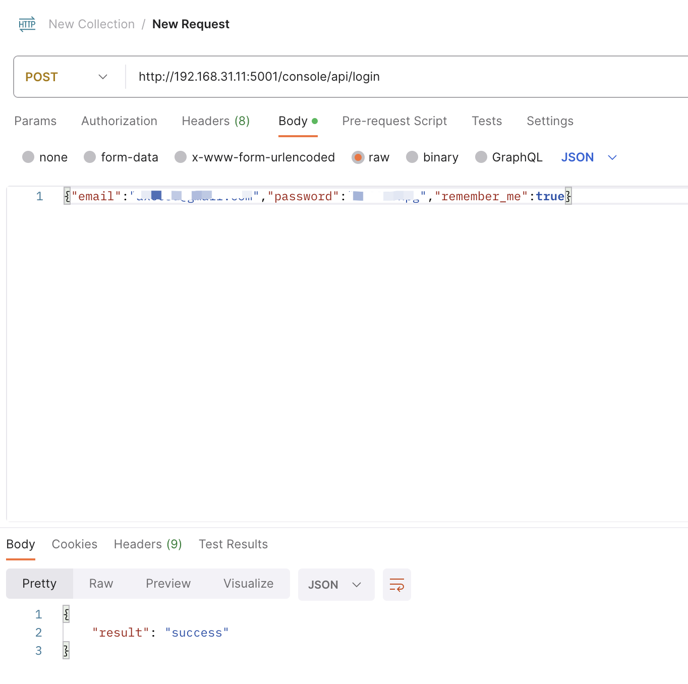 Cannot login in a self host environment · Issue #623 · langgenius/dify · GitHub
