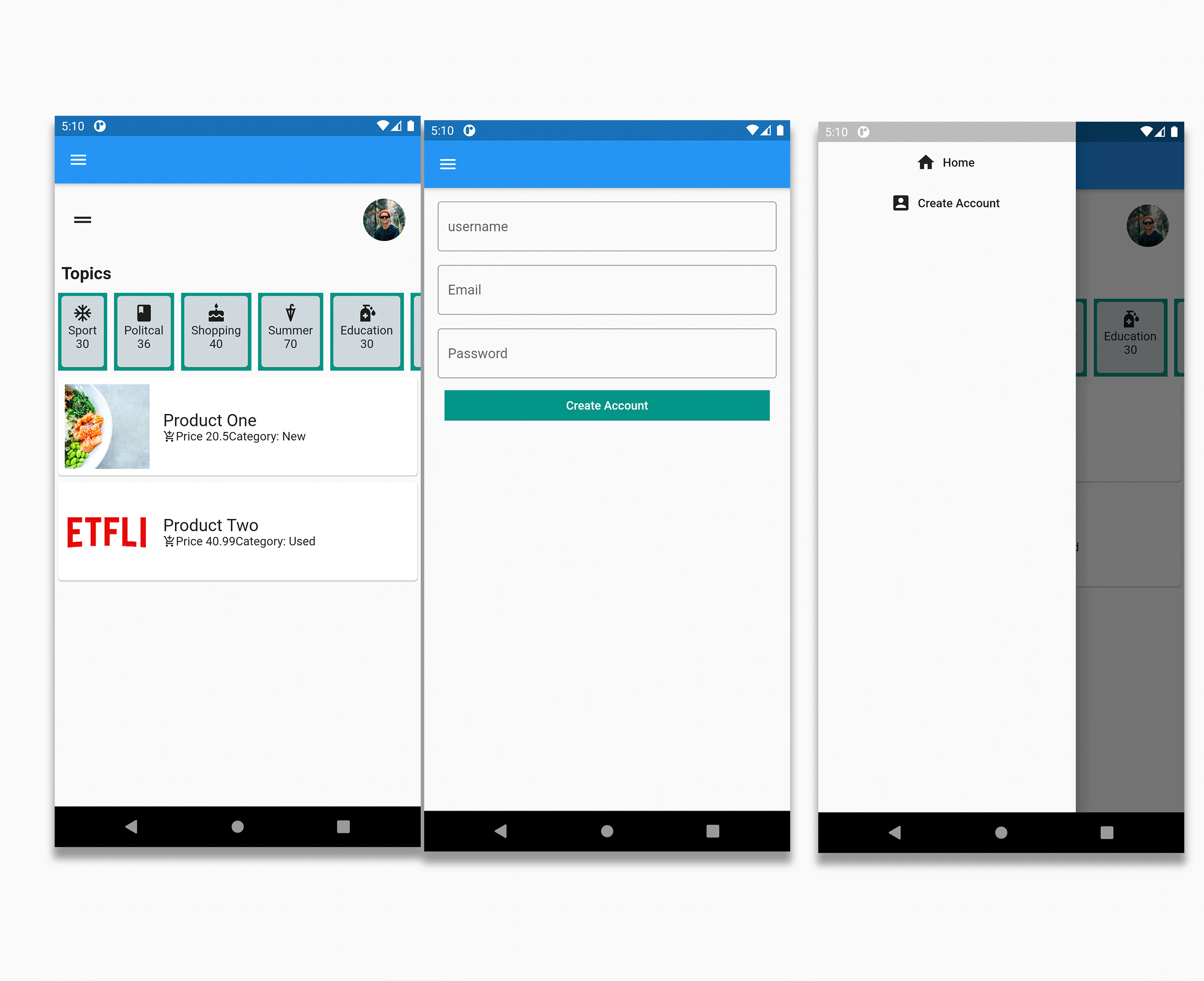 GitHub - MrBeboApp/meeting_app_Amr_Flutter