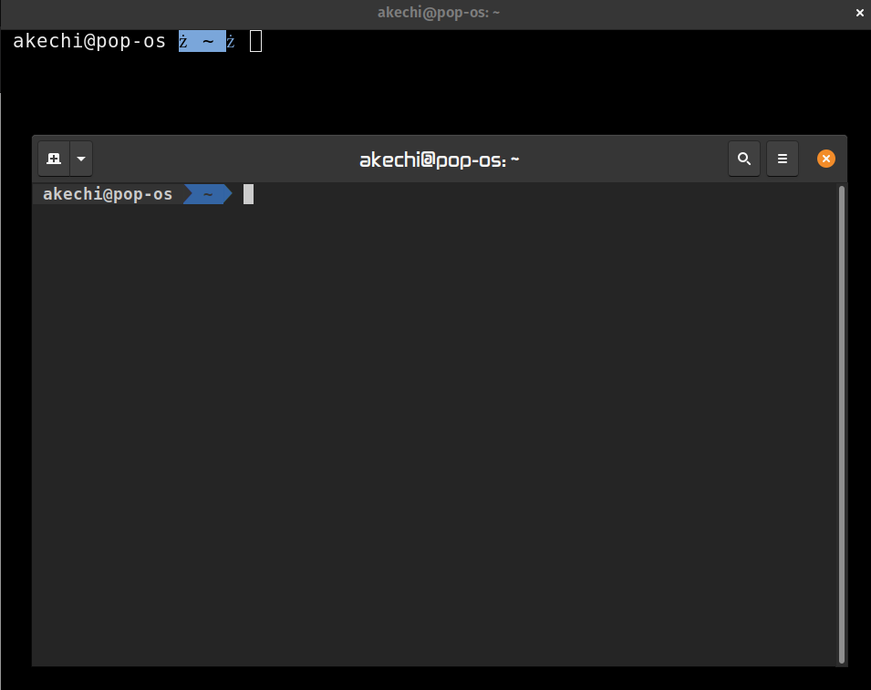 powerline fonts don't render at all · Issue #2657 · alacritty/alacritty · GitHub
