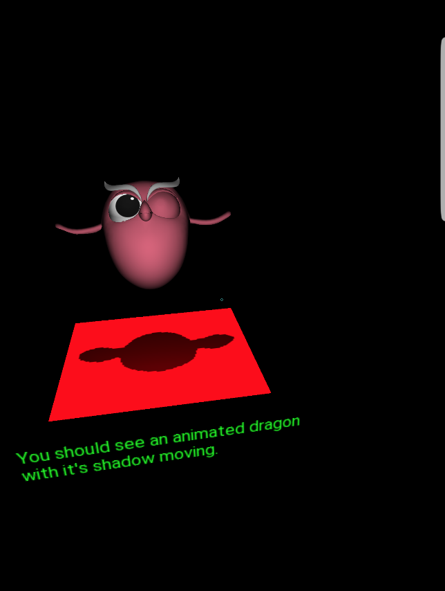 shadow · Issue #121 · viromedia/virocore · GitHub