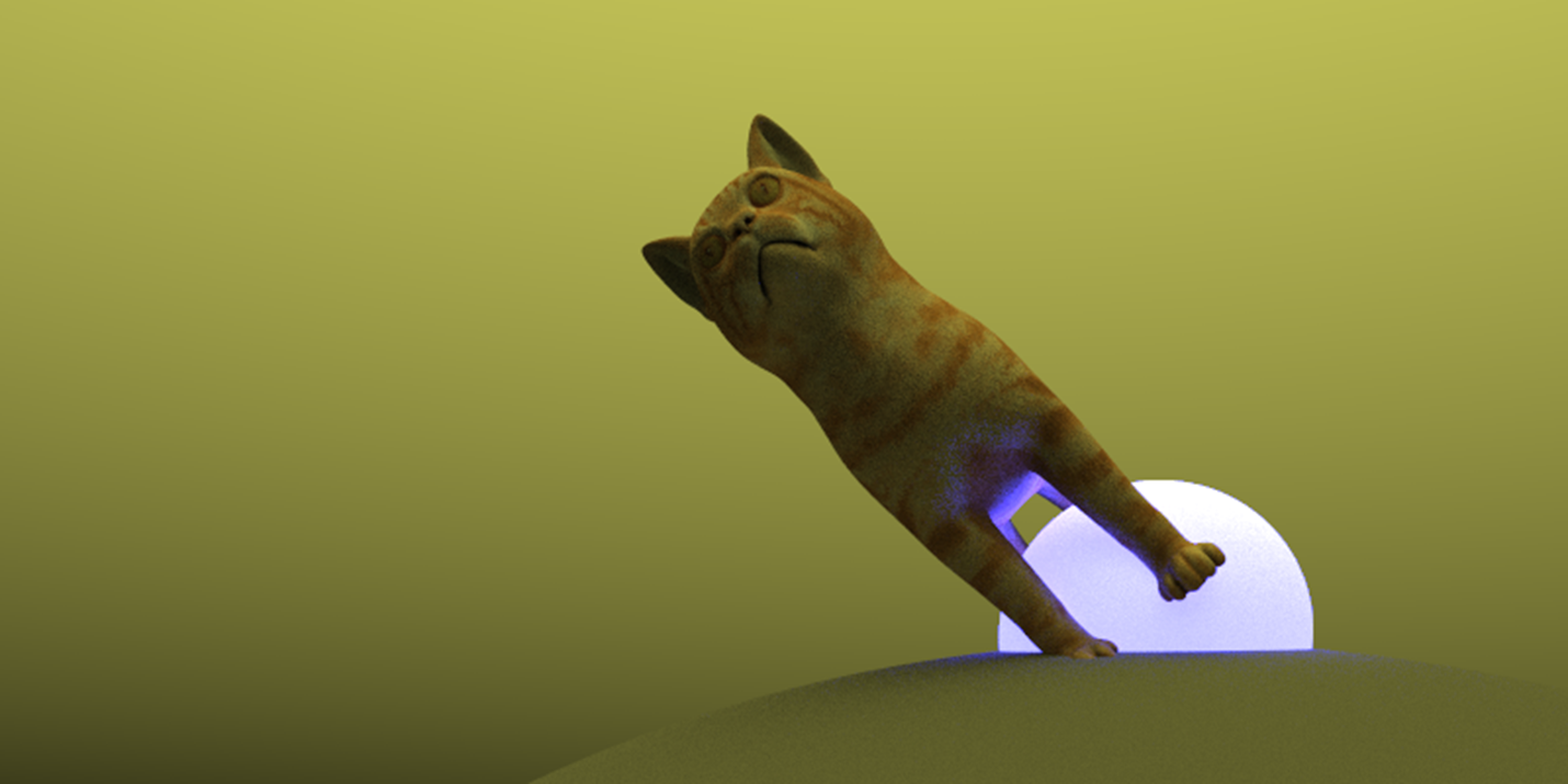 GitHub - sunny-lan/raytracer: Following Ray Tracing in One Weekend