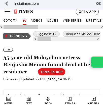 timesofindia-indiatimes-com.cdn.ampproject.org · Issue #164745 · AdguardTeam/AdguardFilters · GitHub