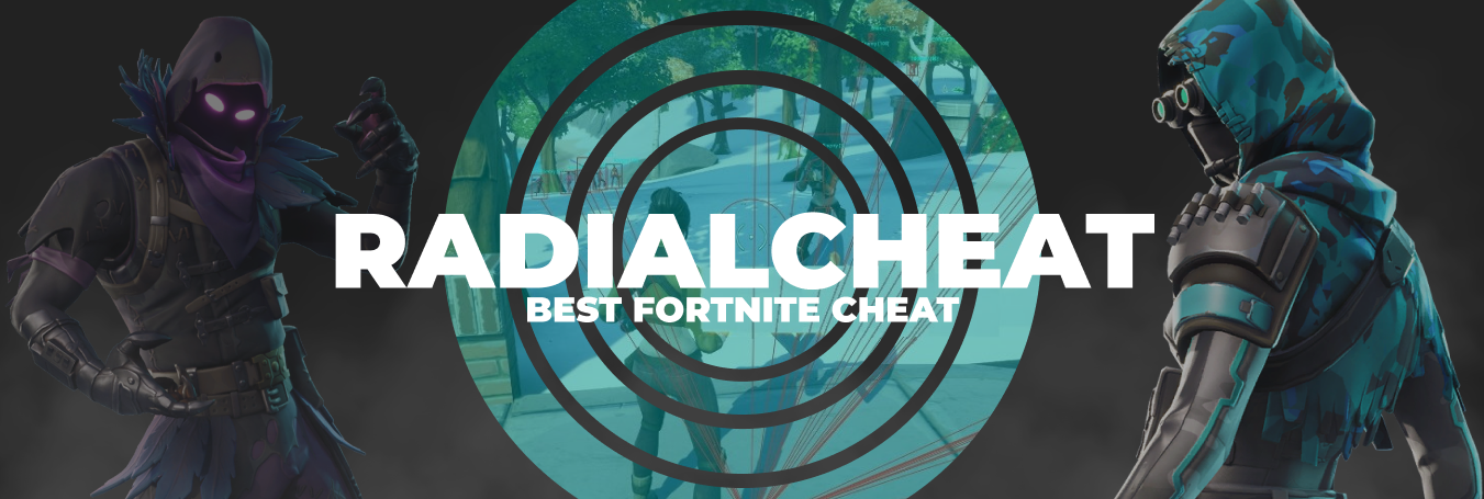 GitHub - Jeremu23/RadialFortnite: Download link - https://cutt.ly/uwETkpZR