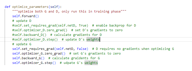 您好请问在复现改成中无法达到所给权重的效果应该怎么调整超参数的设置以及大致训练的轮数呢 · Issue #8 · bcmi/PHDNet-Painterly-Image ...